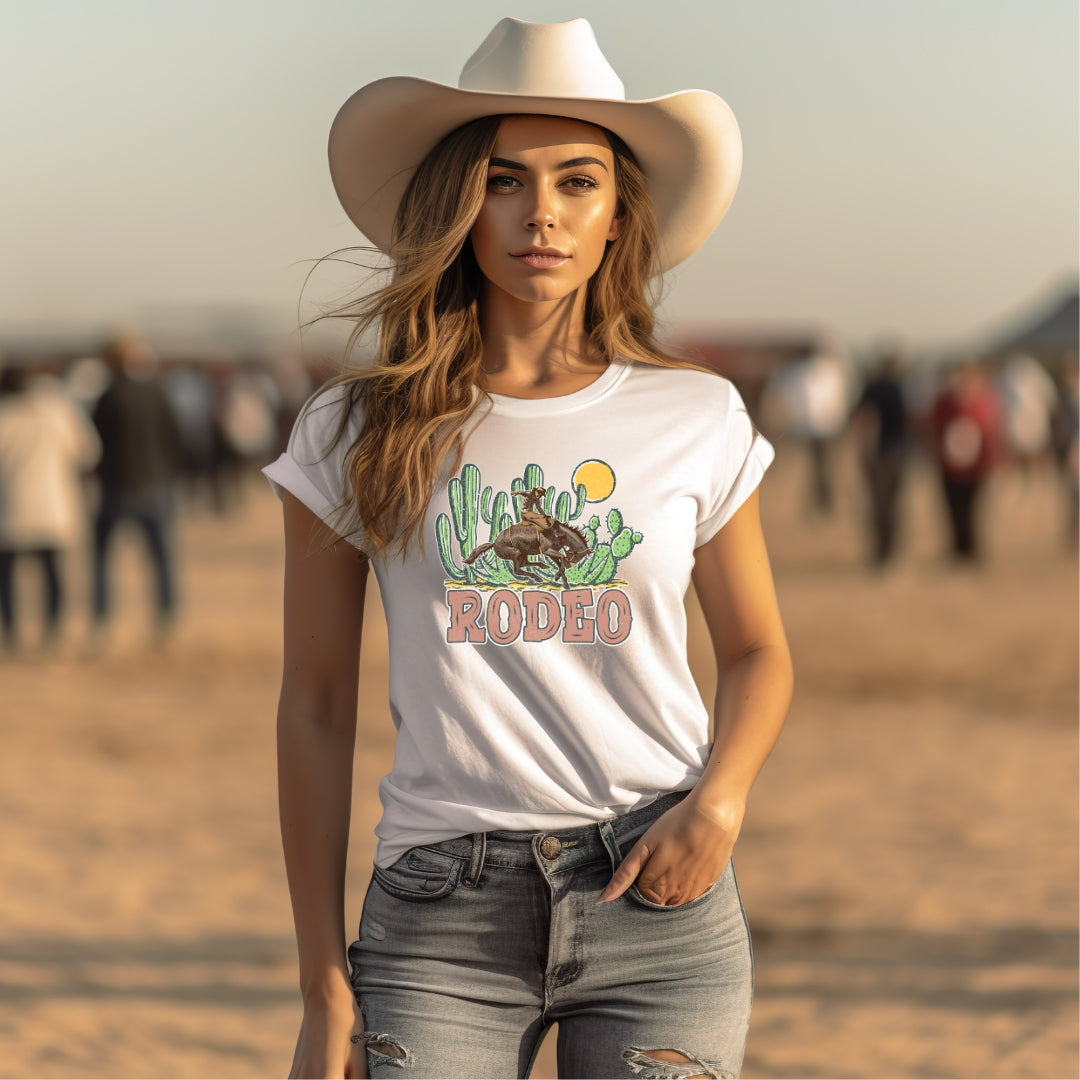 Rodeo – Custom Printing Australia