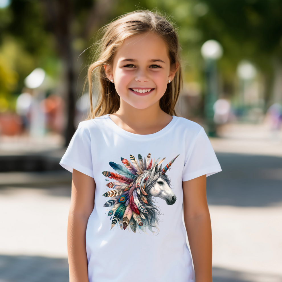 Native Unicorn – Custom Printing Australia