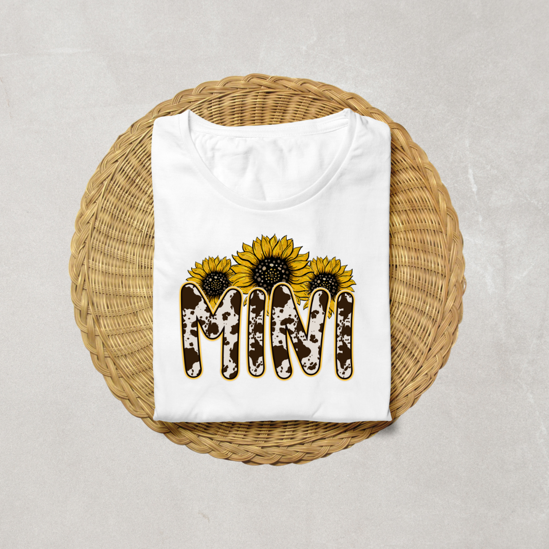 Mini Sunflower – Custom Printing Australia