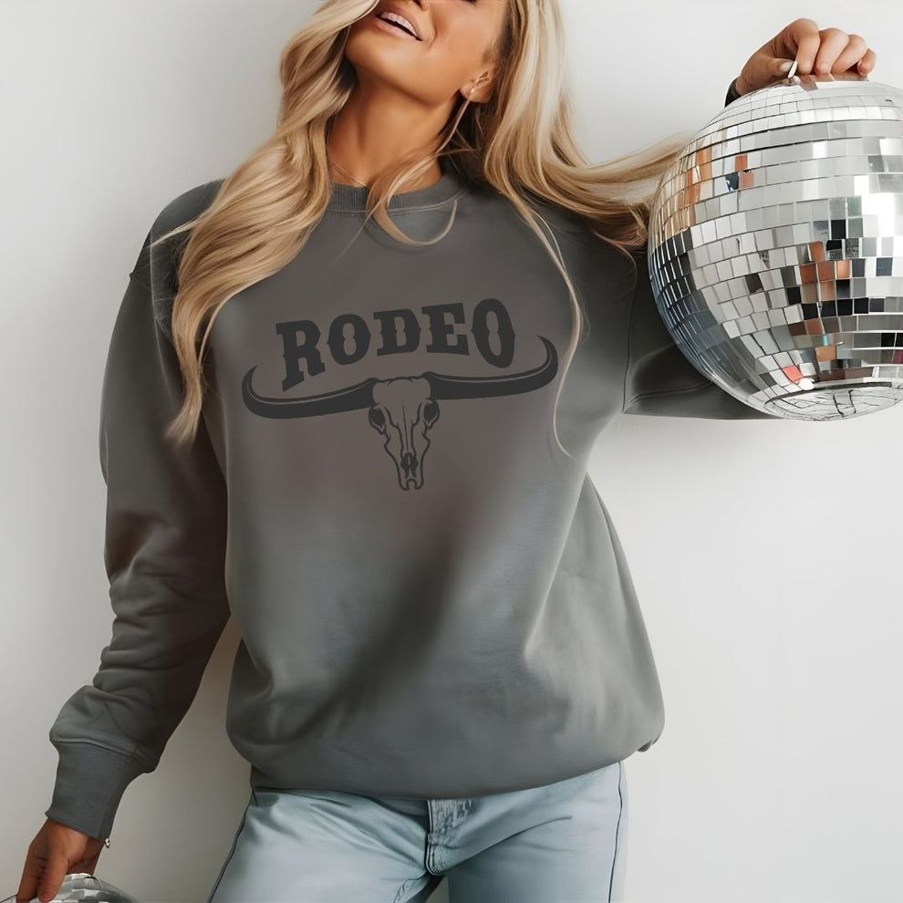 Rodeo – Custom Printing Australia