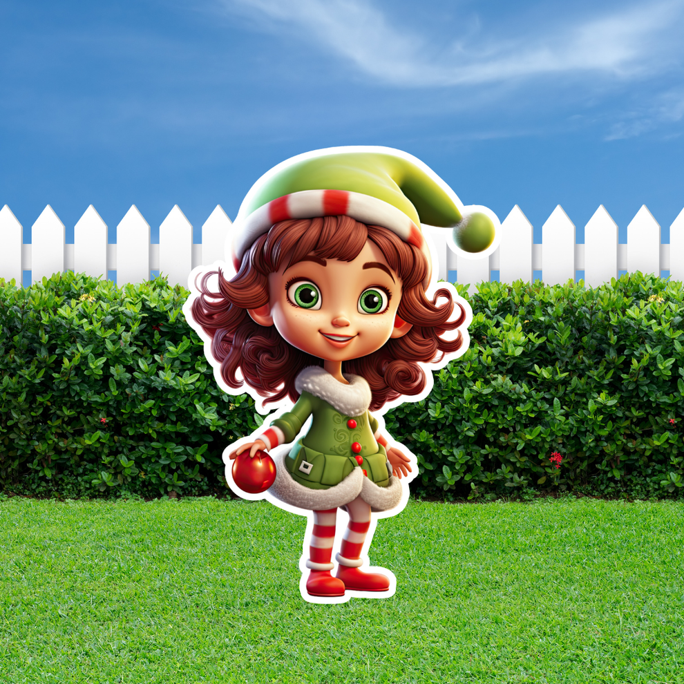 Elf 1 – Custom Printing Australia